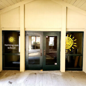 Turning Sun Smoke Rise Campus - Turning Sun School