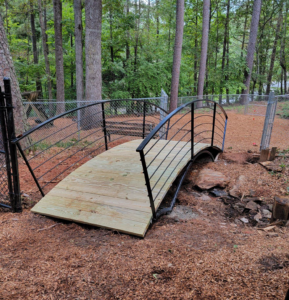 Turning Sun Smoke Rise Campus - Turning Sun School